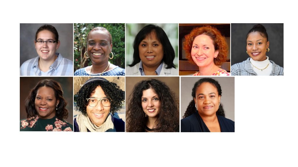 STAKEHOLDER ENGAGEMENT – STAR Clinical Research Network